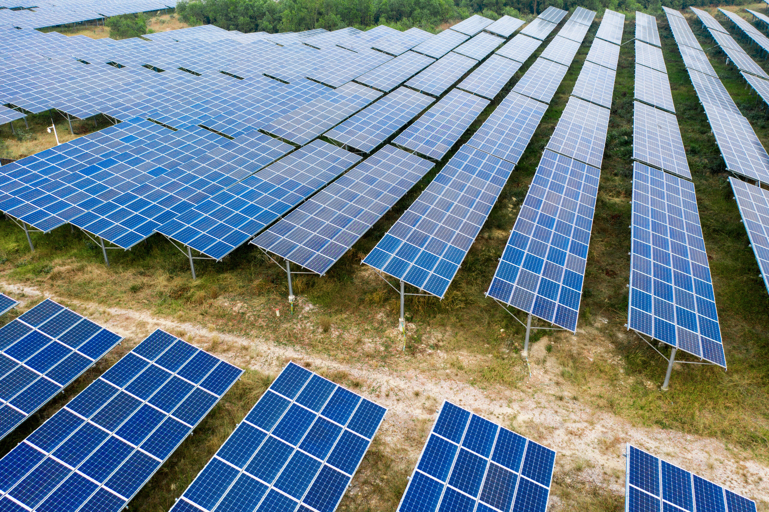 solar panel – Go Green